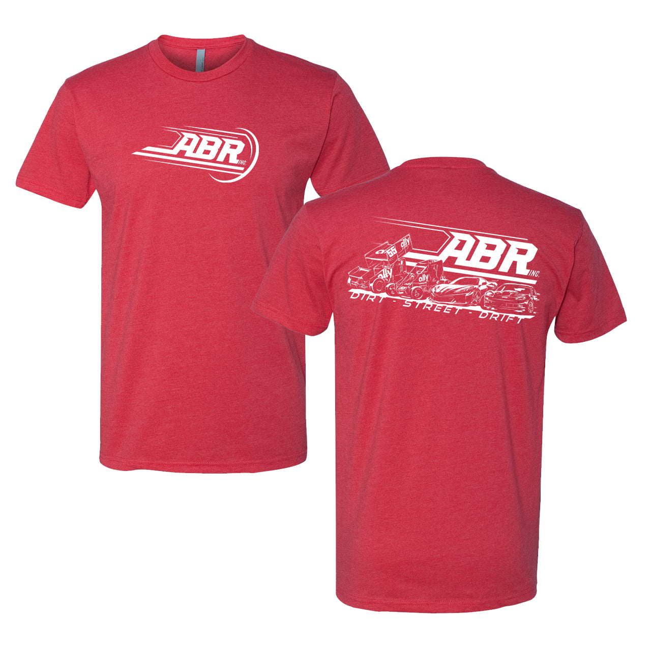 ABR Lifestyle – Shop Alex Bowman